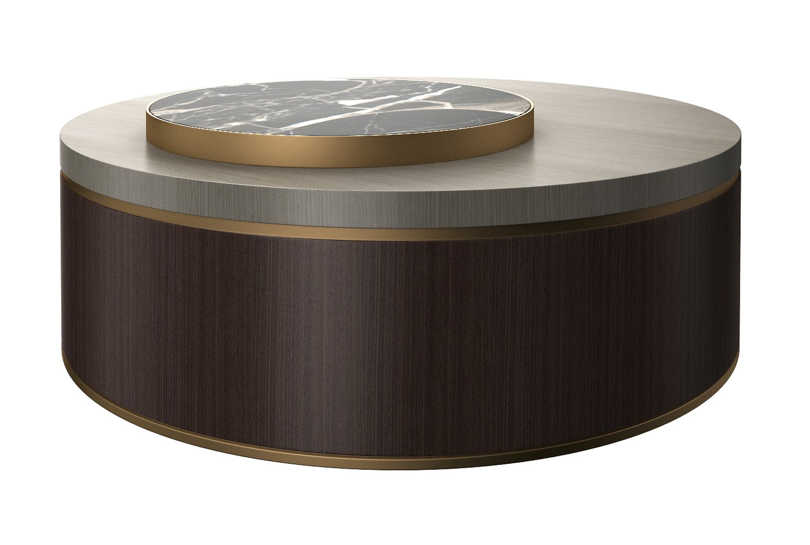 3D Atlanta Frato Coffee Table - TurboSquid 1571457