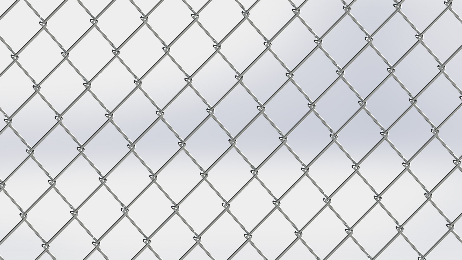 Metal Mesh 3D Model - TurboSquid 1659987