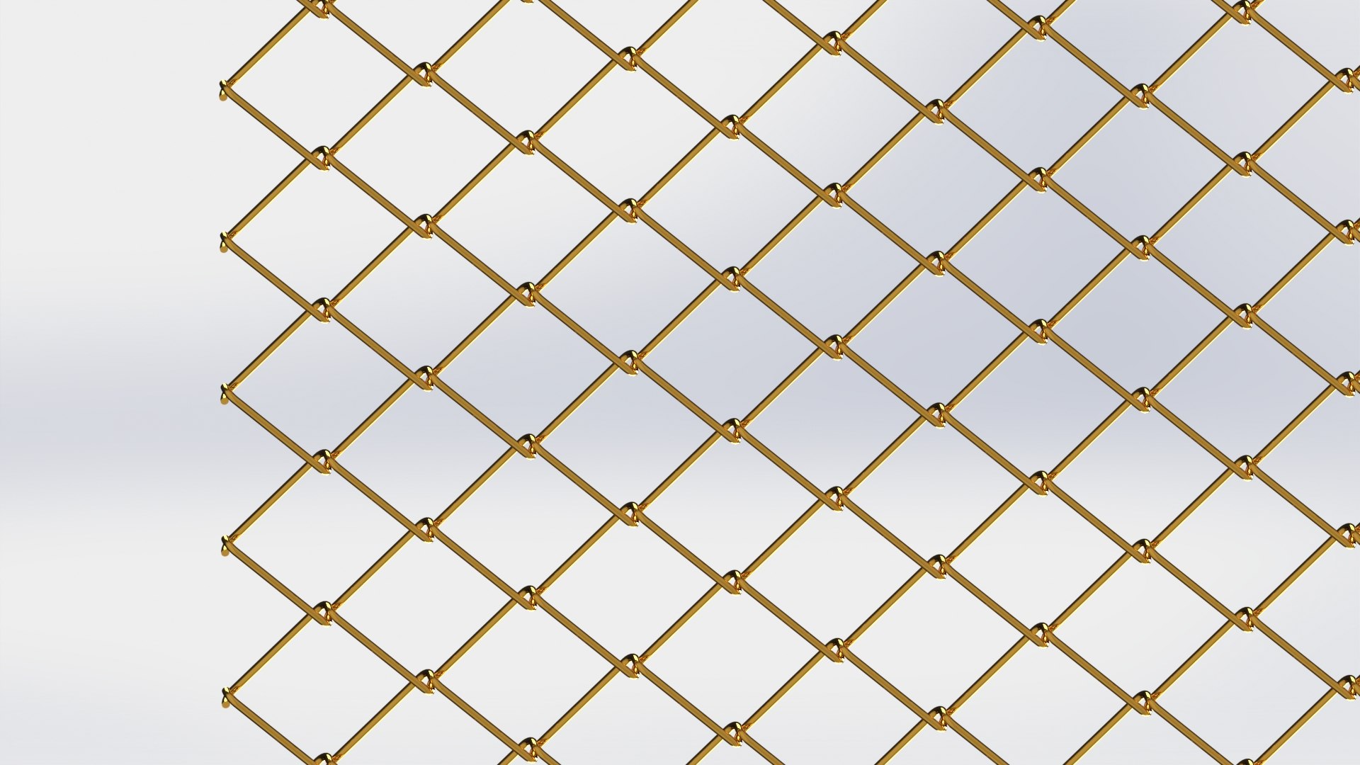 Metal Mesh 3D Model - TurboSquid 1659987