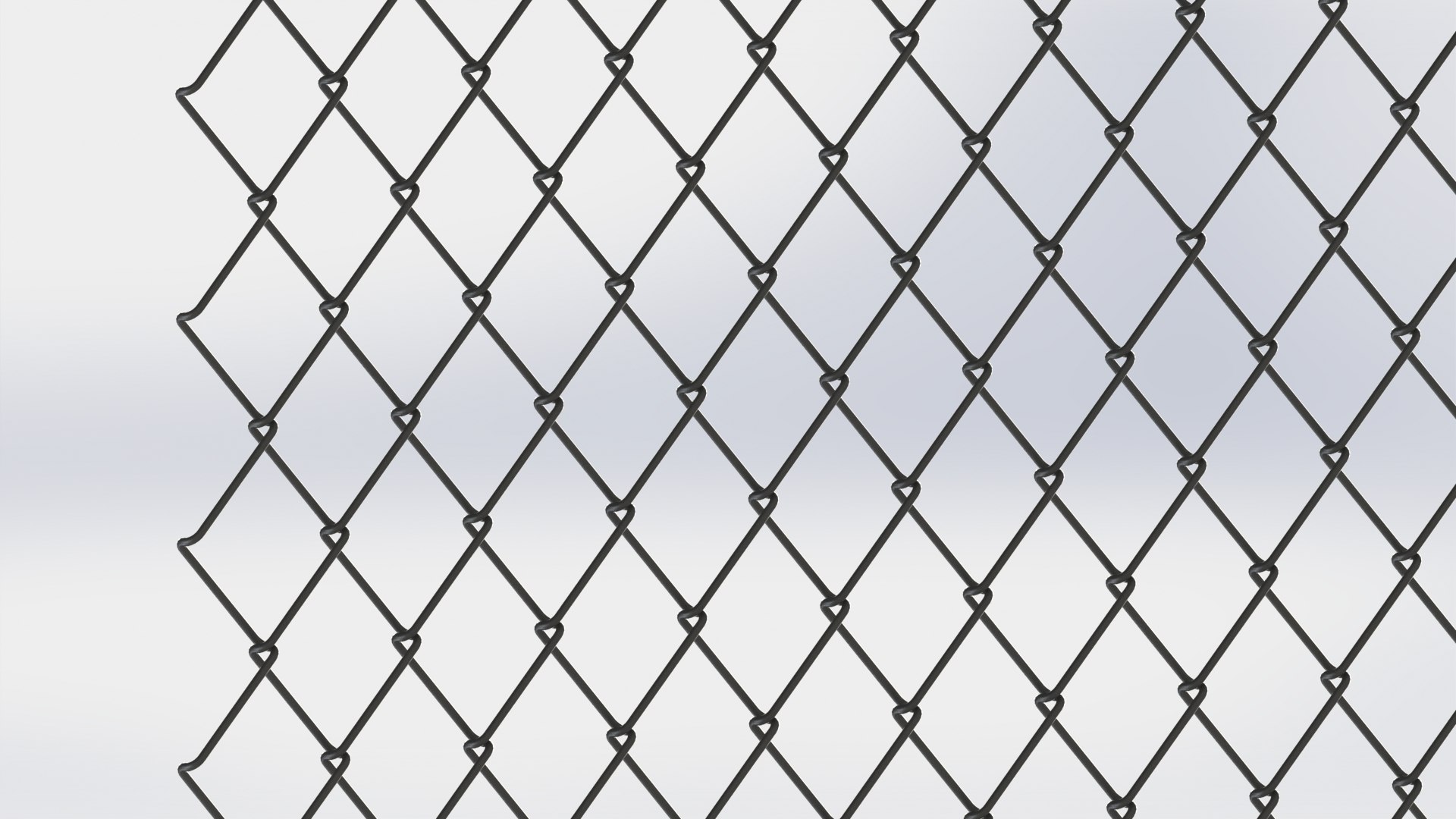 Metal Mesh 3D Model - TurboSquid 1659987