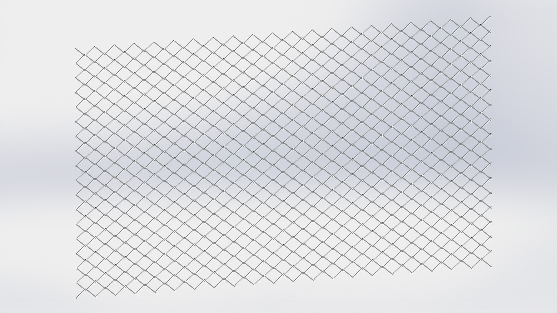 Metal Mesh 3D Model - TurboSquid 1659987