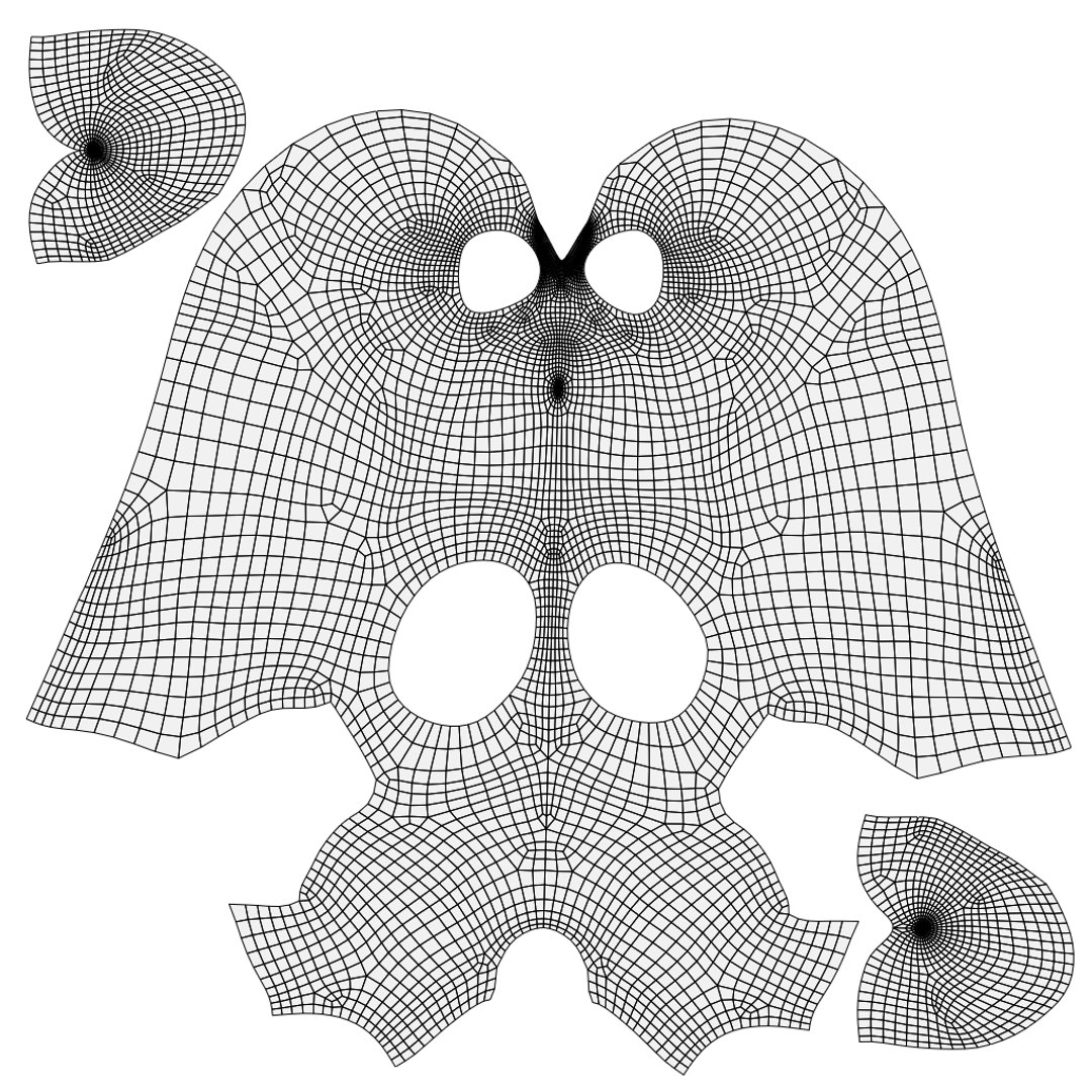 3D Model Yamato Kosuke 1 - TurboSquid 2252935