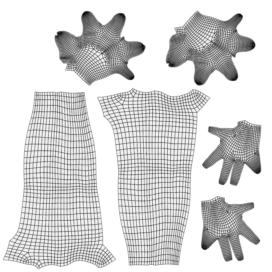 3D Model Yamato Kosuke 1 - TurboSquid 2252935