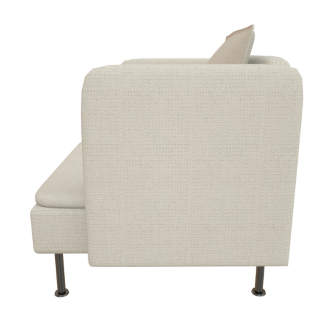 Ikea Soderhamn Armchair Obj