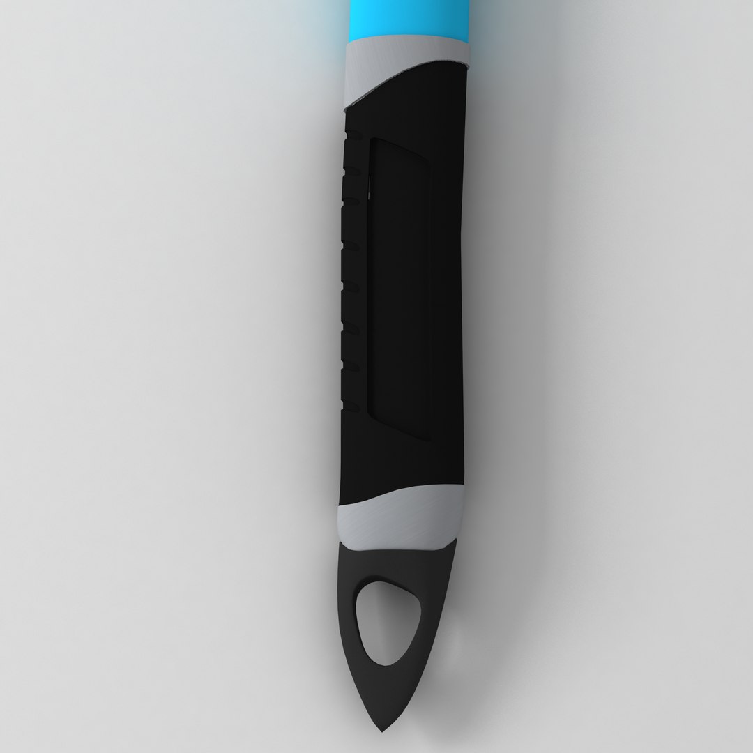 3D Ice Axe - TurboSquid 1611201