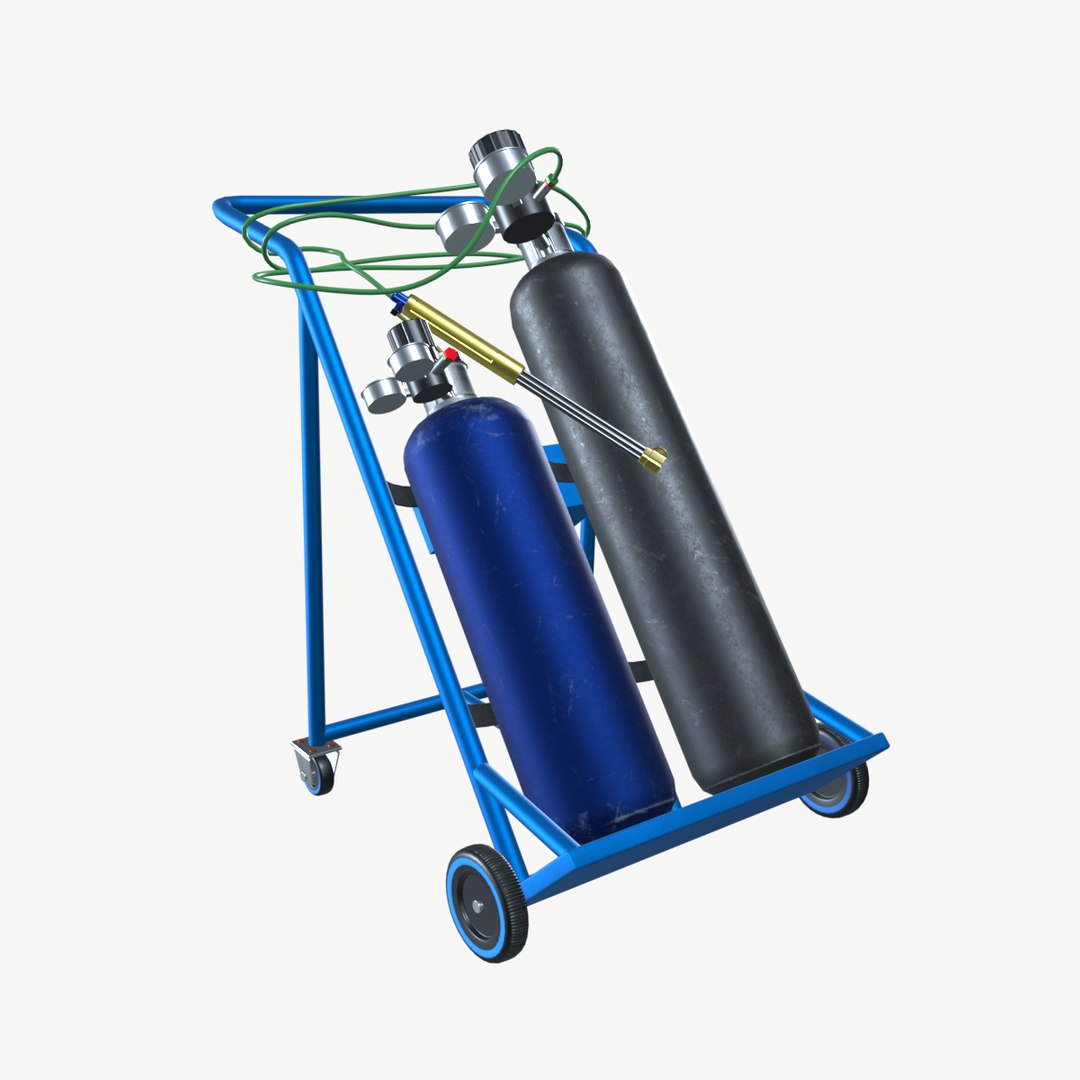 3D Cylinder Cutter - TurboSquid 2272817