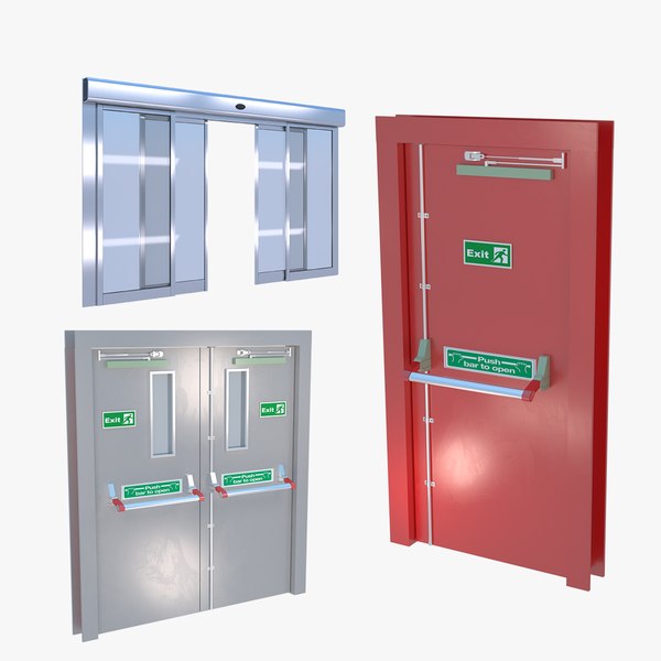 3D Photocell Models | TurboSquid