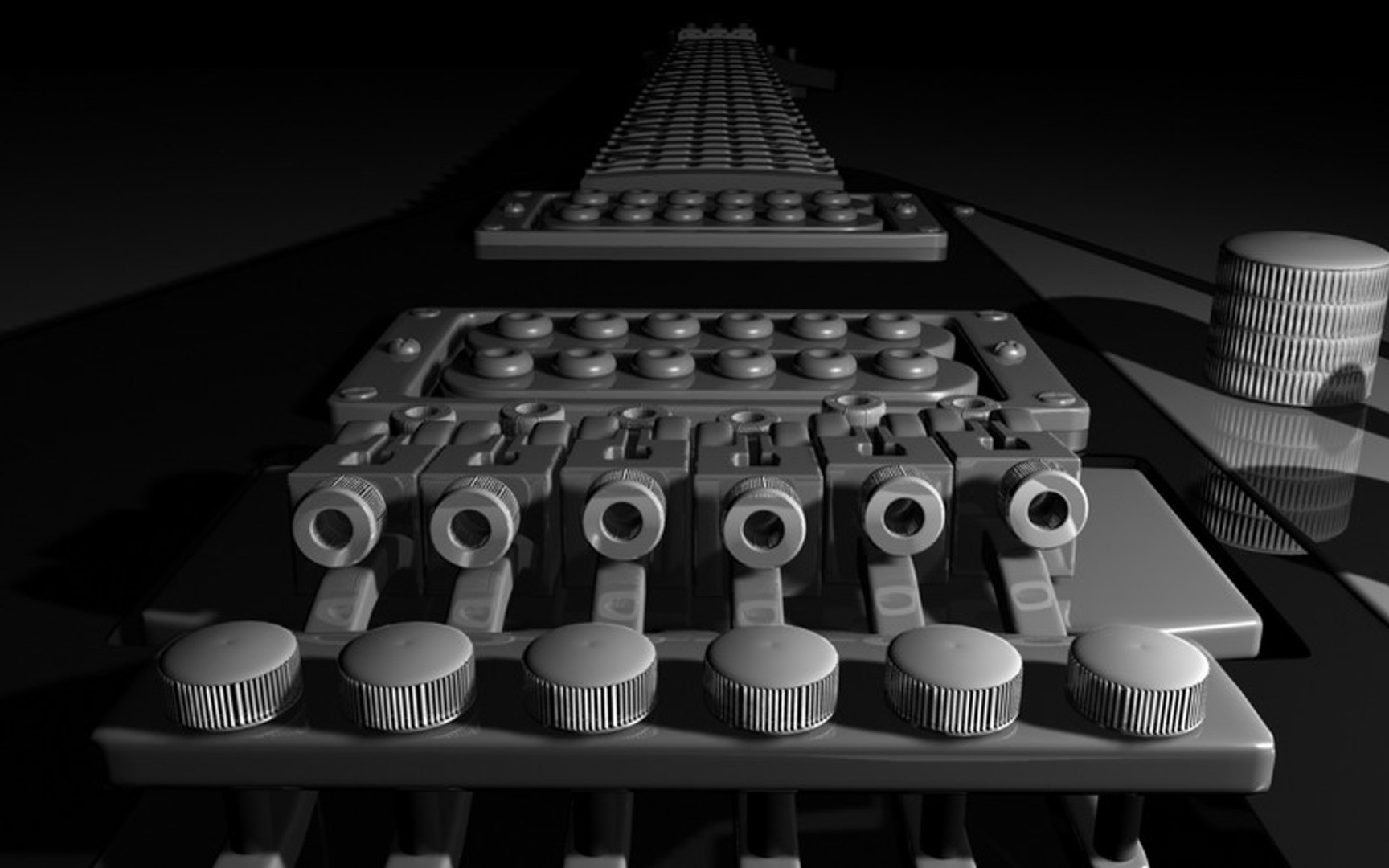 3d Jackson Randy Rhoads Rr3