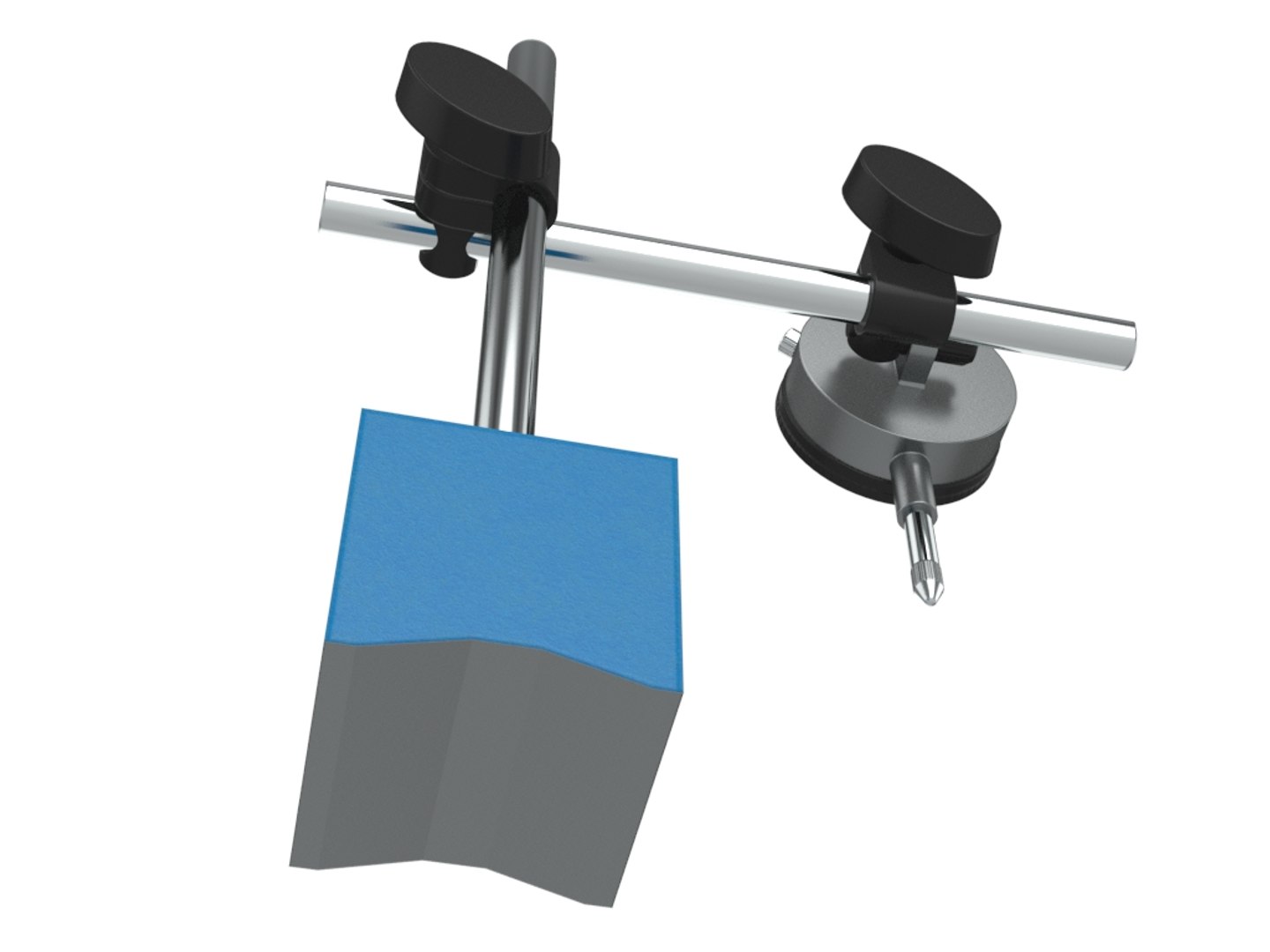 3D Dial Indicator - TurboSquid 1587209