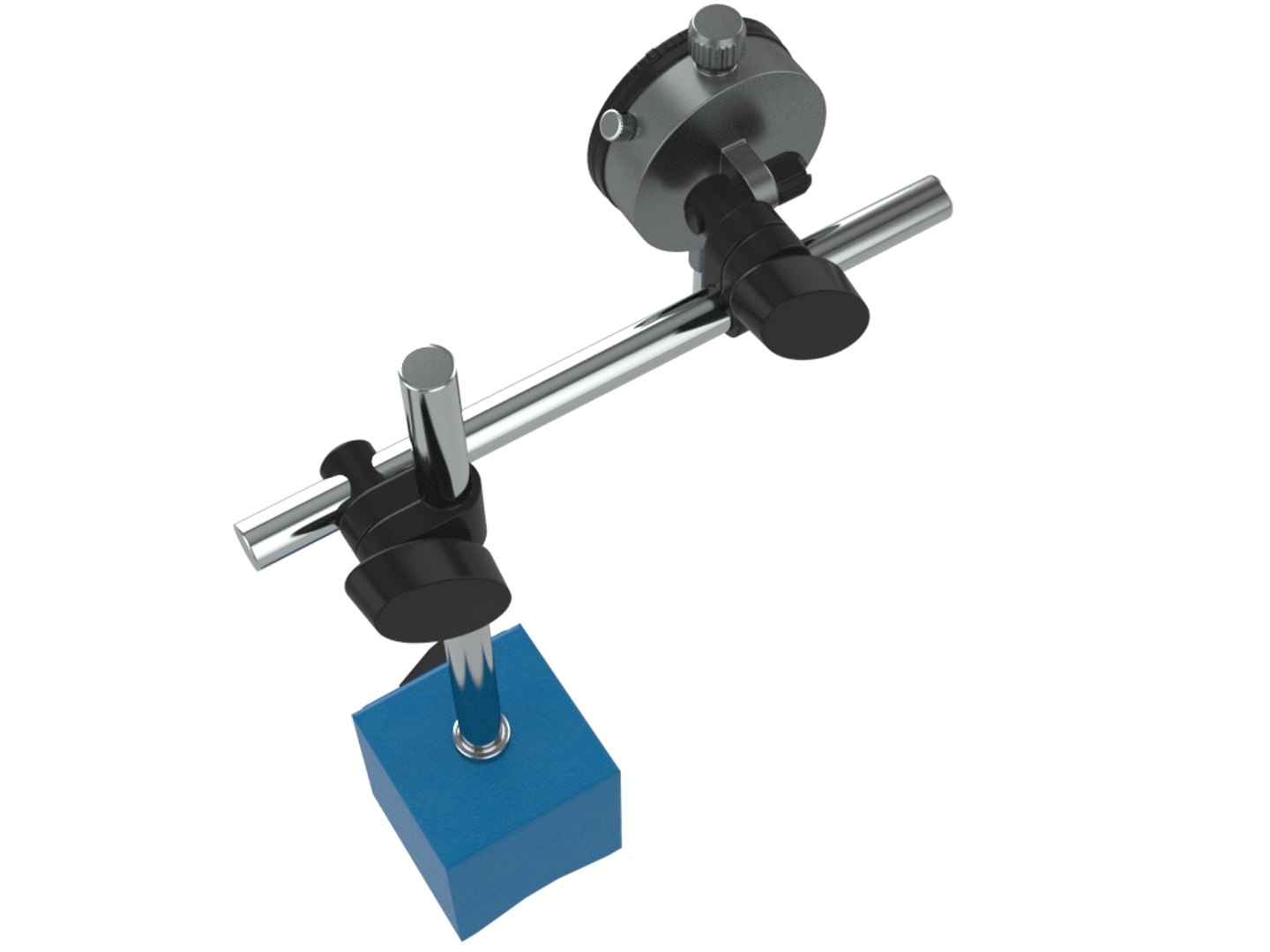 3D Dial Indicator - TurboSquid 1587209