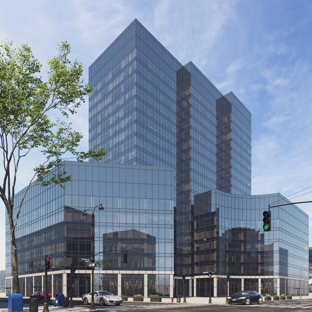 3D Archmodels vol 267 - TurboSquid 2000785