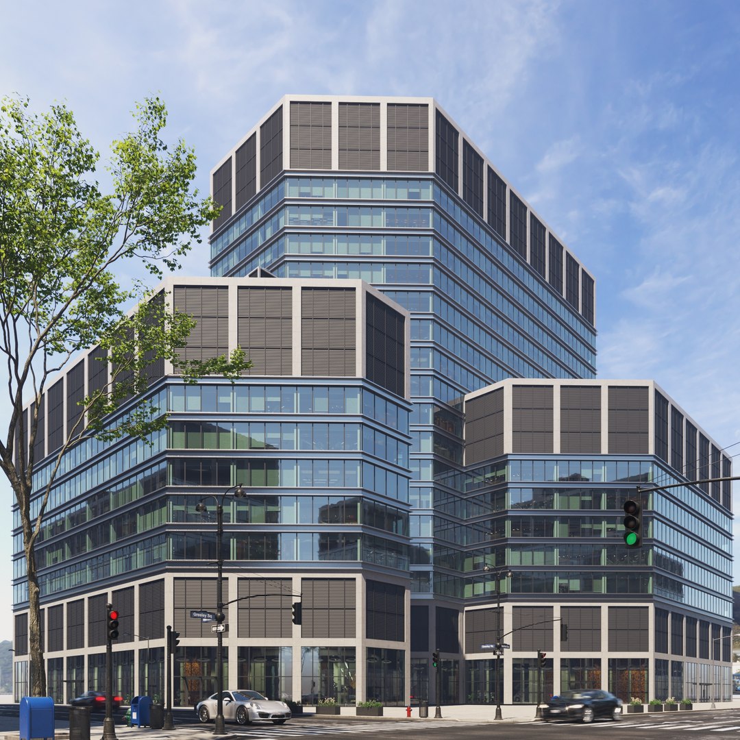 3D Archmodels vol 267 - TurboSquid 2000785