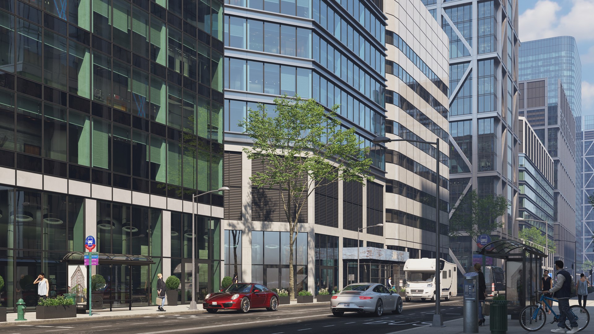 3D Archmodels Vol 267 - TurboSquid 2000785