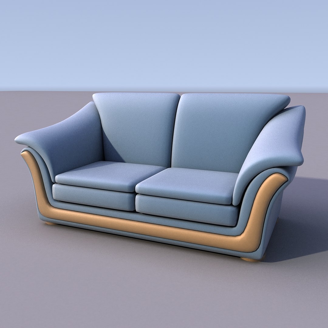 Sofa Armchair Max