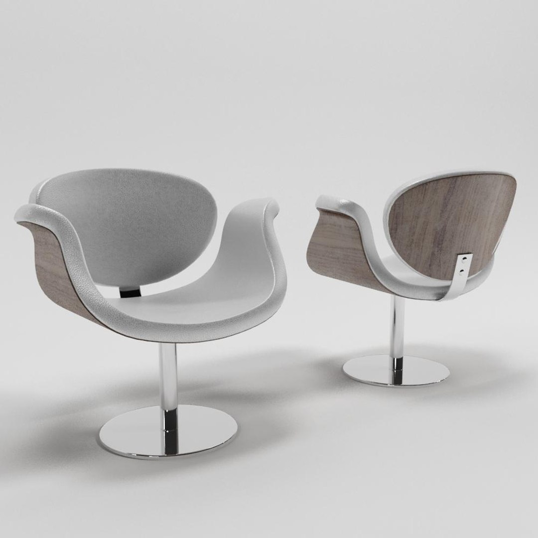 Tulip Chair Max