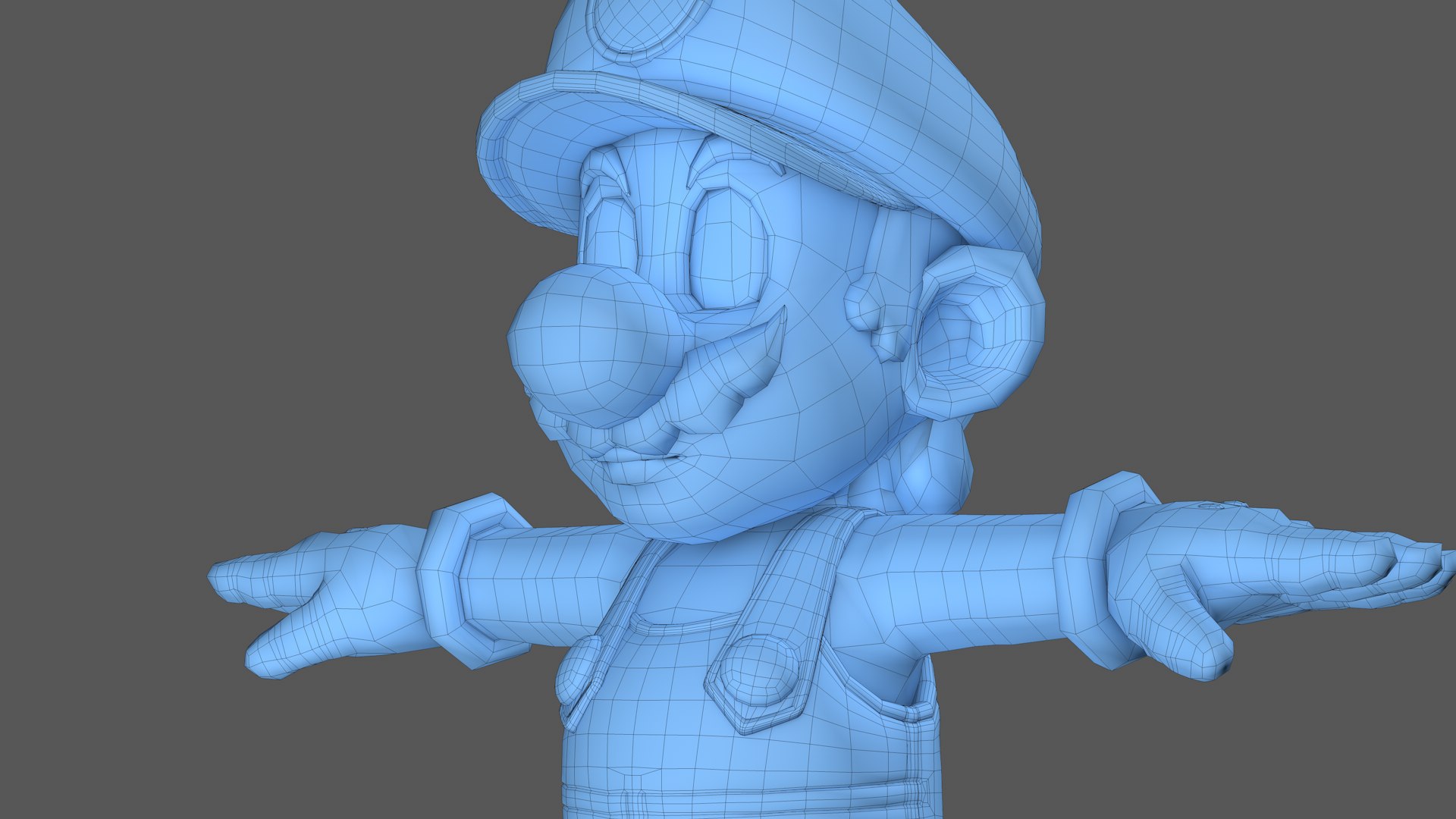 Mario Kart Tour - 3D Model - TurboSquid 1456432