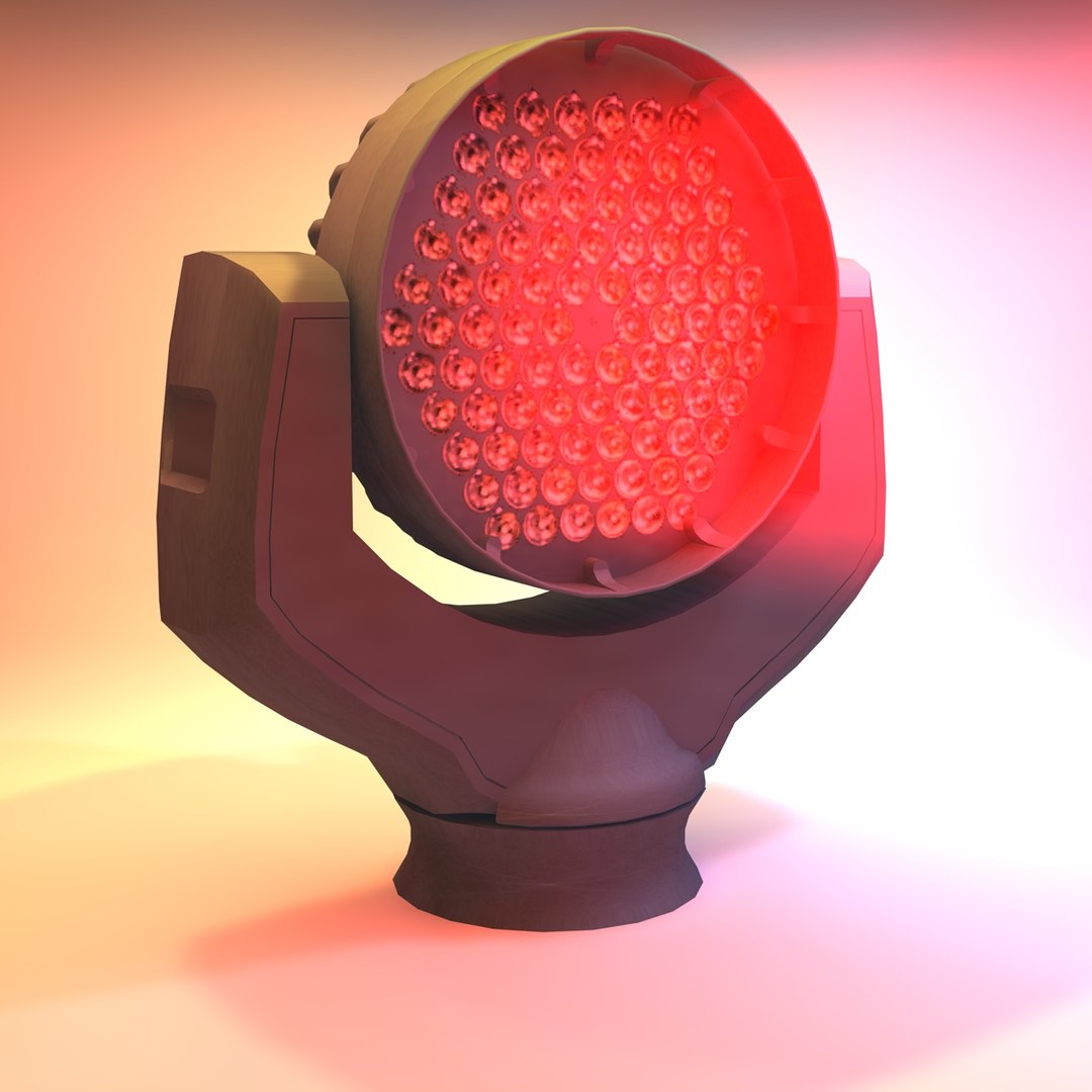 Moving Glp Impression 3d C4d