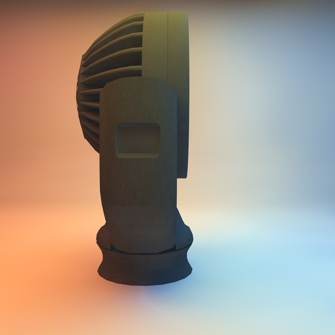 Moving Glp Impression 3d C4d