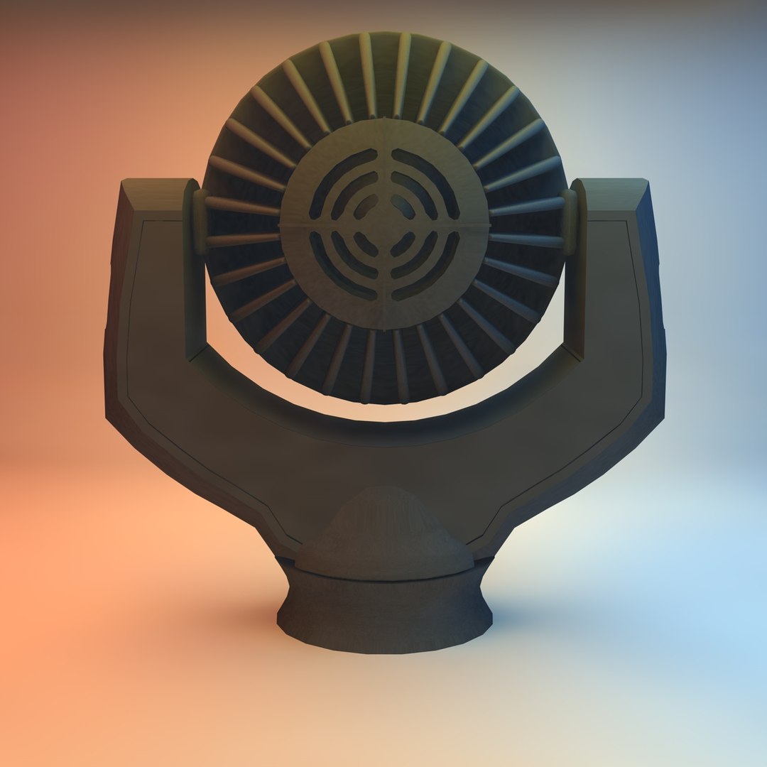 Moving Glp Impression 3d C4d
