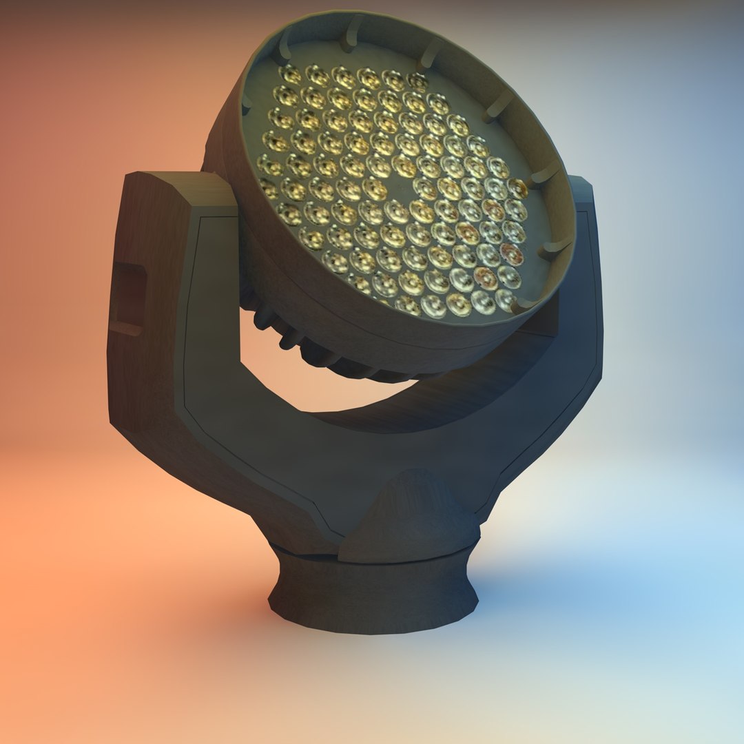 Moving Glp Impression 3d C4d