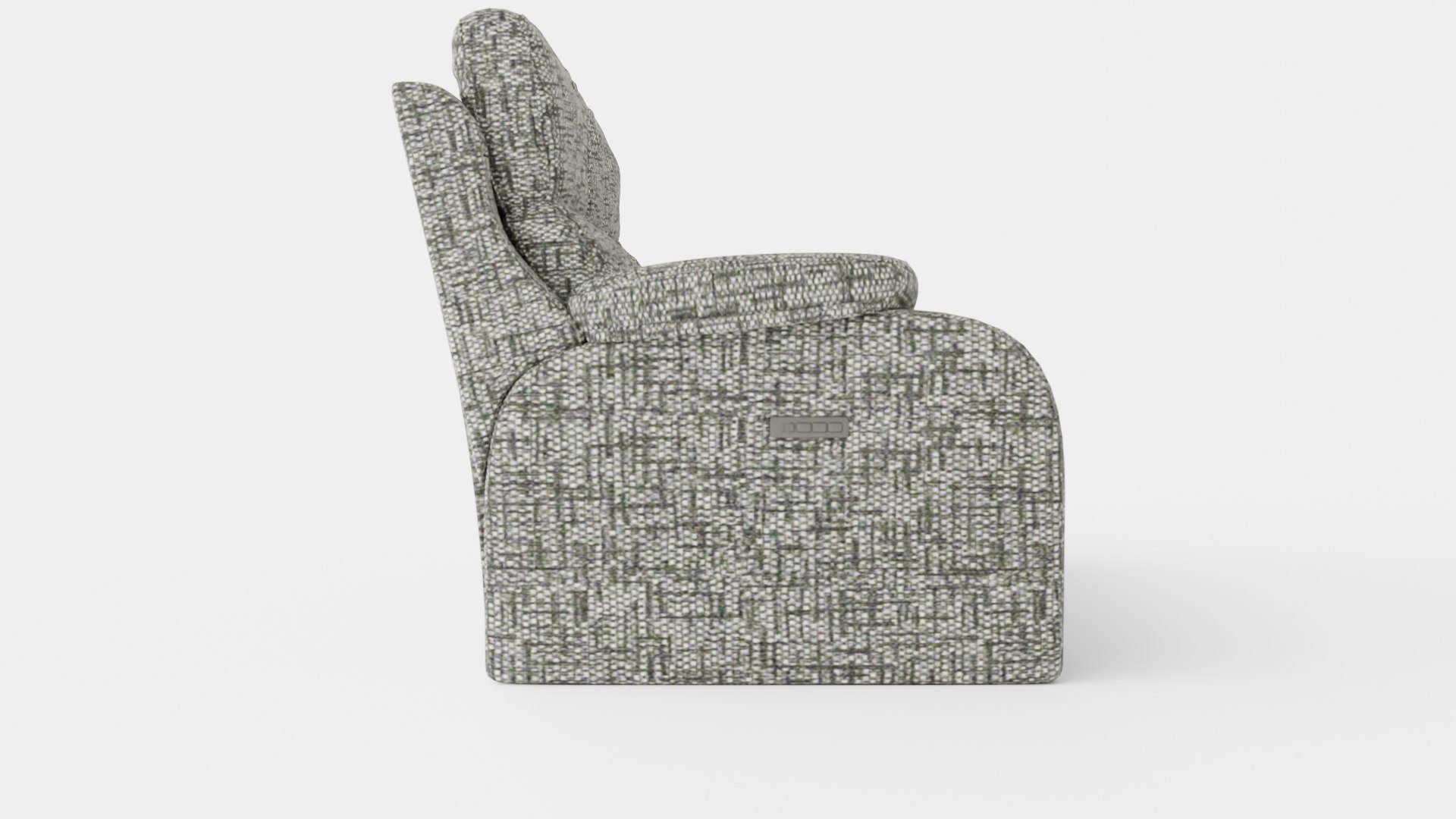 3D Remco Slate Sofa Model - TurboSquid 2293231