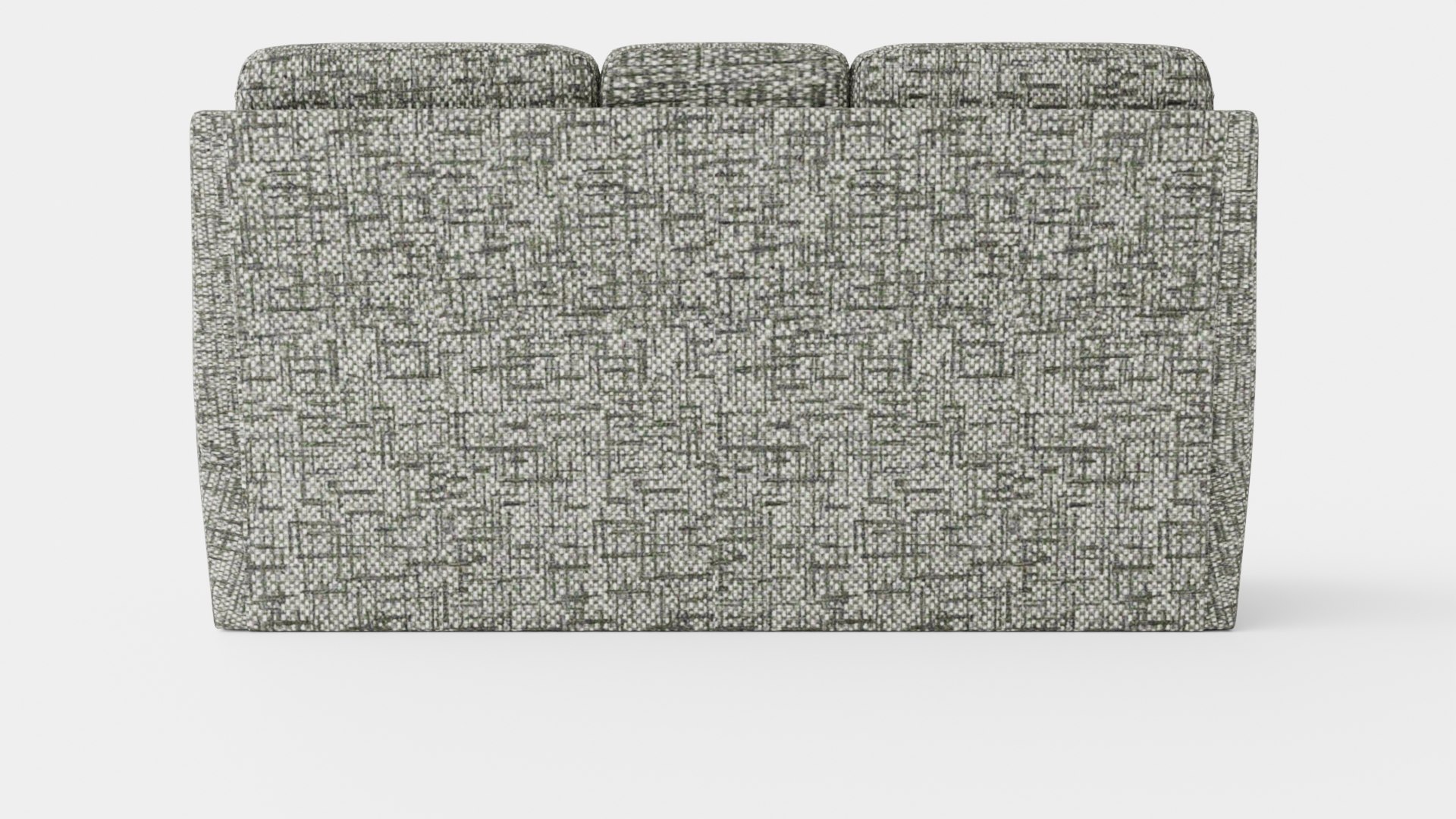 3D Remco Slate Sofa Model - TurboSquid 2293231