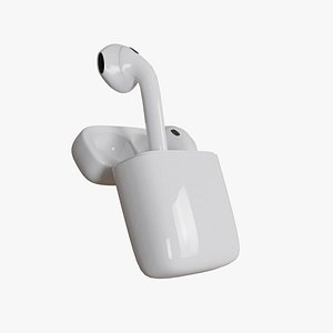 3D Tws Models | TurboSquid