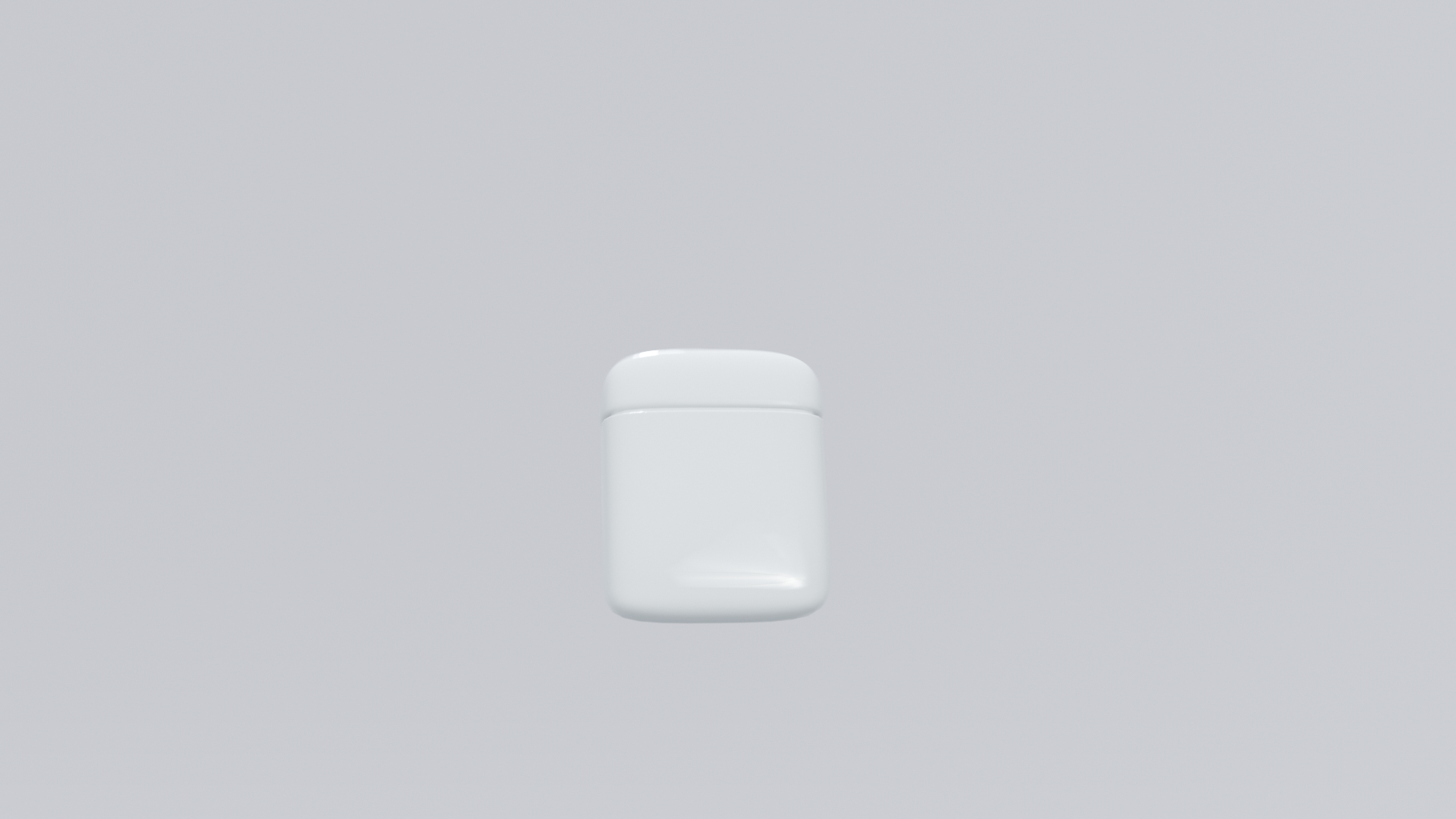 TWS Wireless Audio 3D Model - TurboSquid 2097498