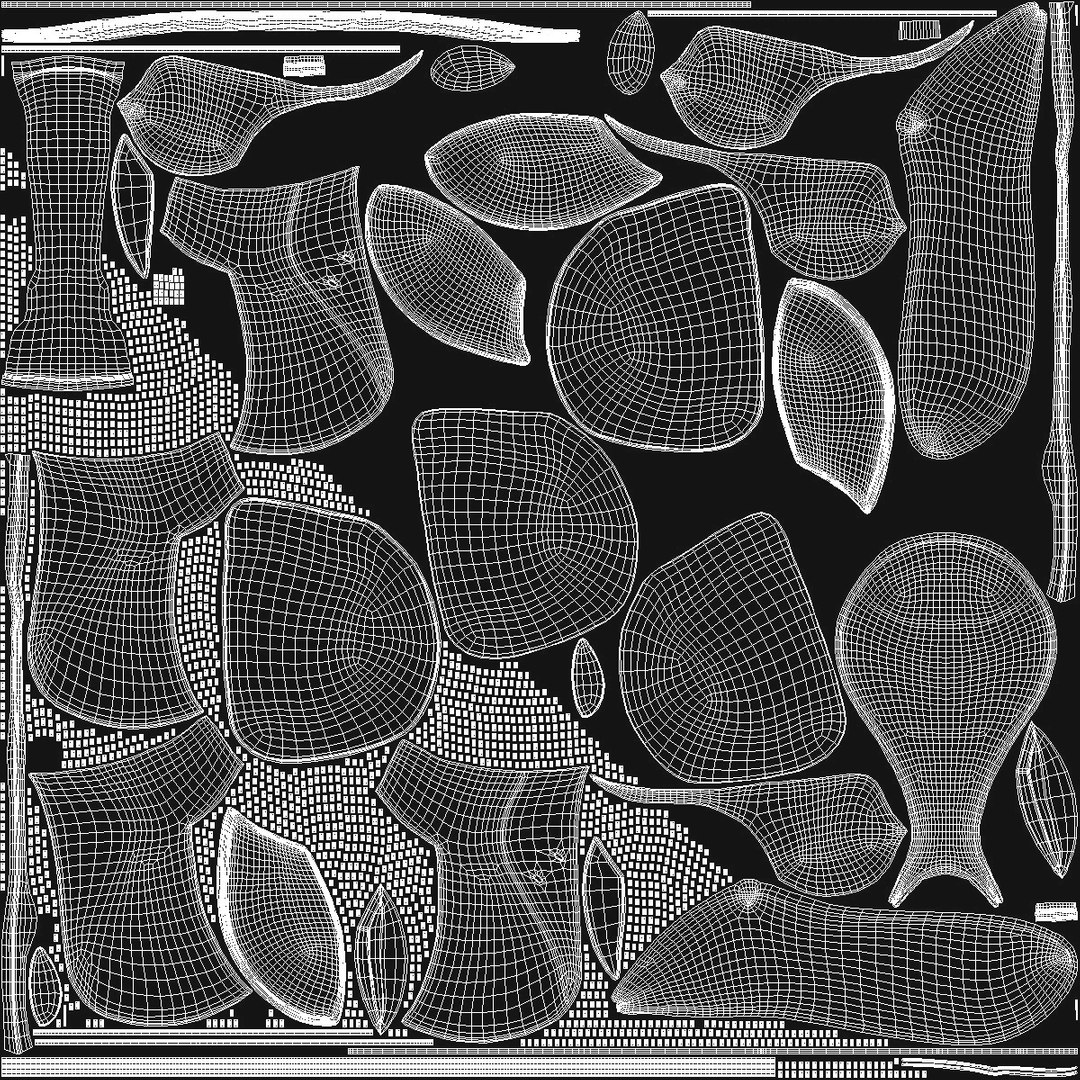 All Purpose Saddle 3D Model - TurboSquid 2167647