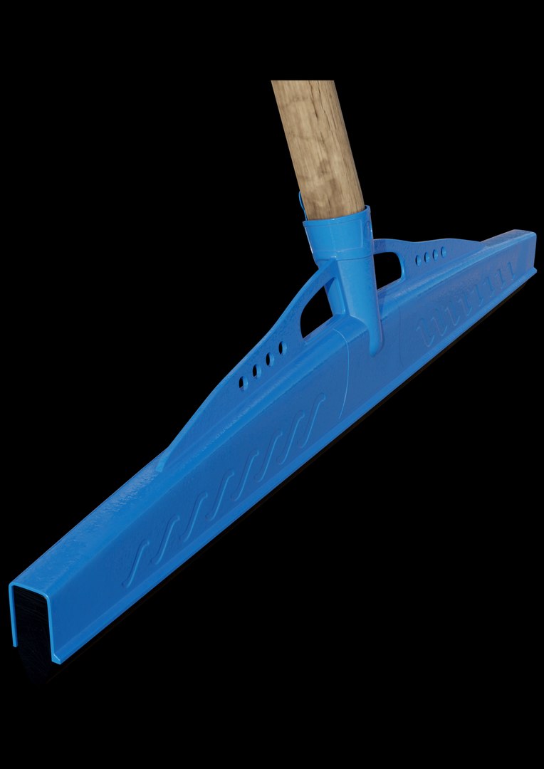 Squeegee 3D Model - TurboSquid 2137421