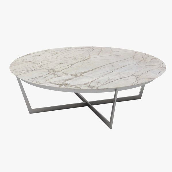3d flexform vito table