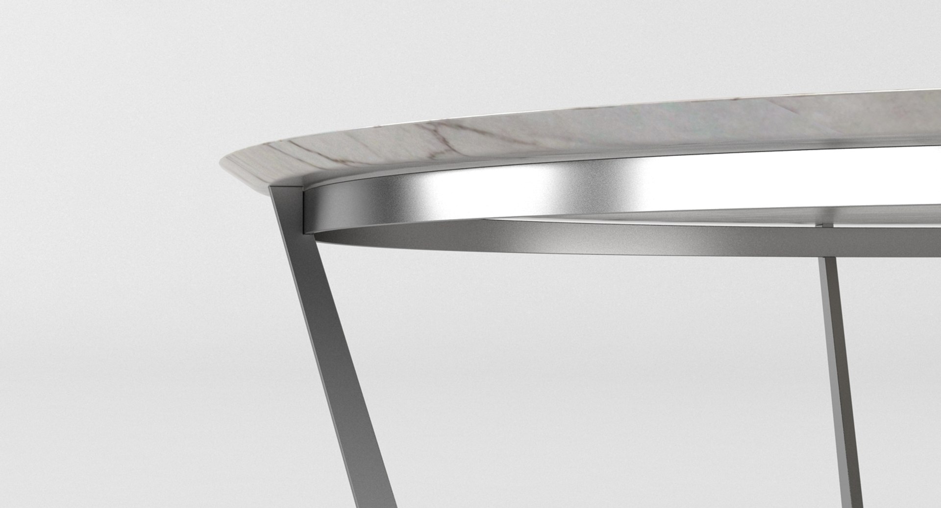 3d Flexform Vito Table