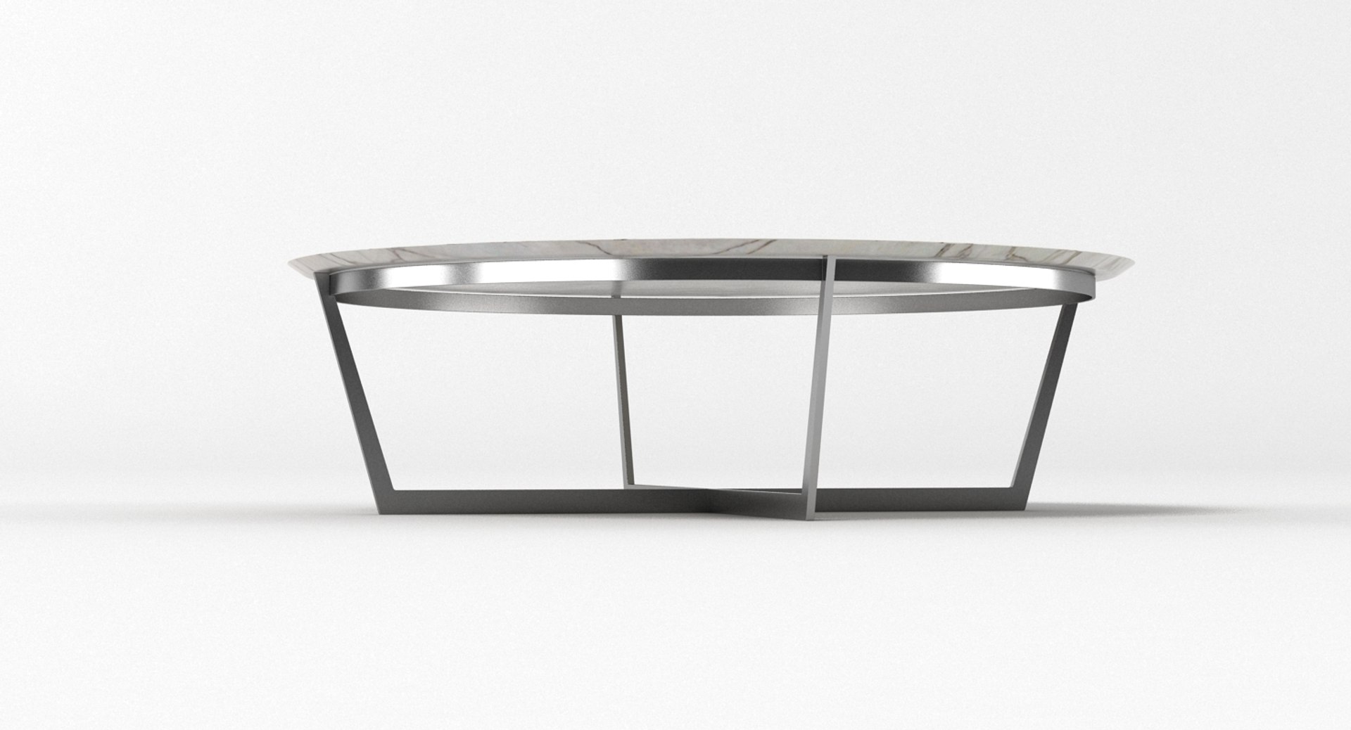 3d Flexform Vito Table