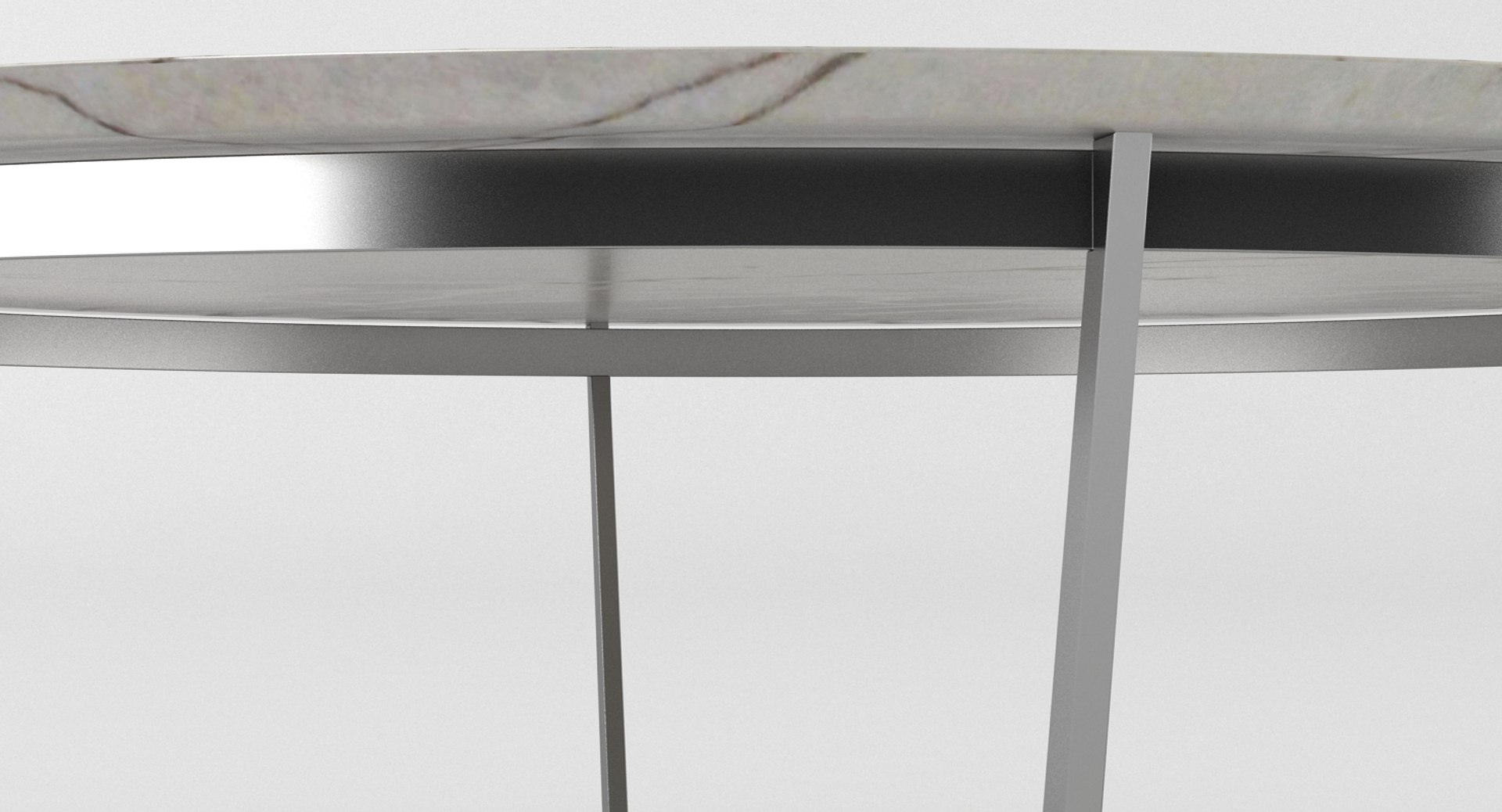 3d Flexform Vito Table