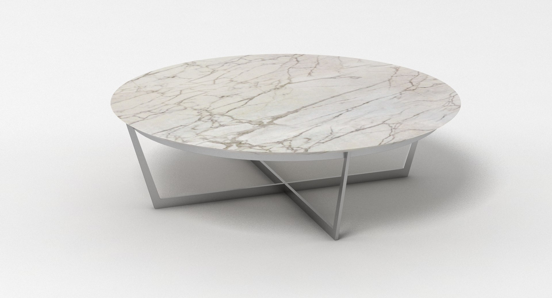 3d Flexform Vito Table