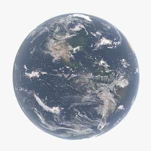Earth 3D Models for Download | TurboSquid
