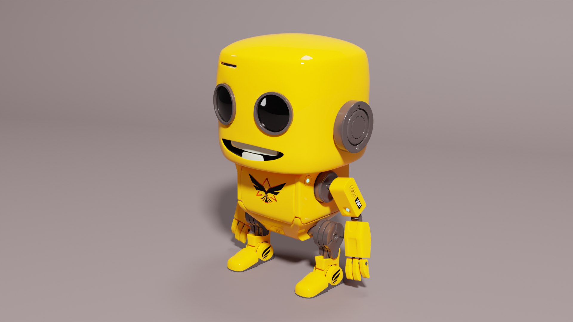 Pixel 3D model - TurboSquid 2178609