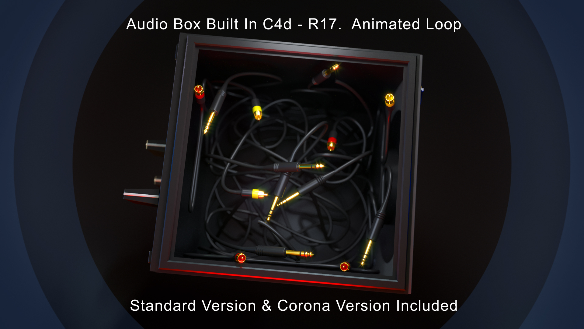 3D Model Dj Mixer - TurboSquid 1599347