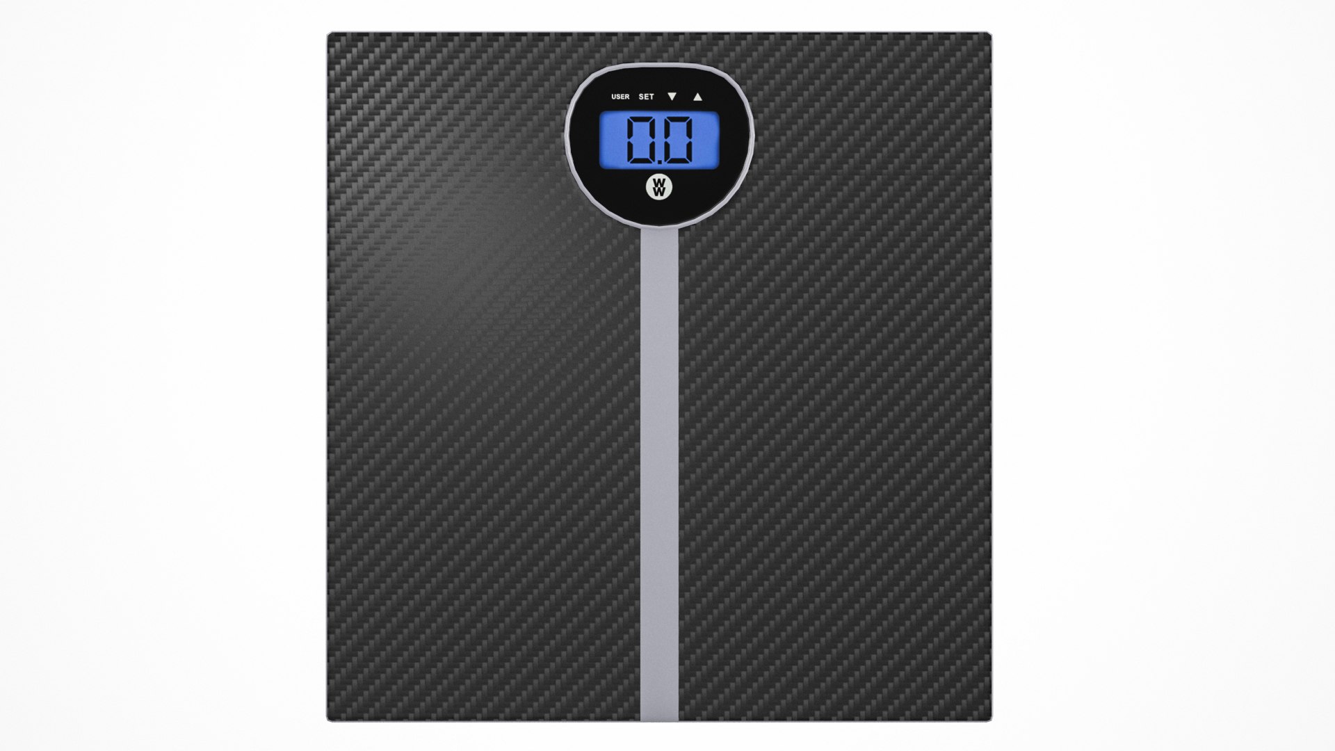 Digital Weight Scale Model - TurboSquid 1756235