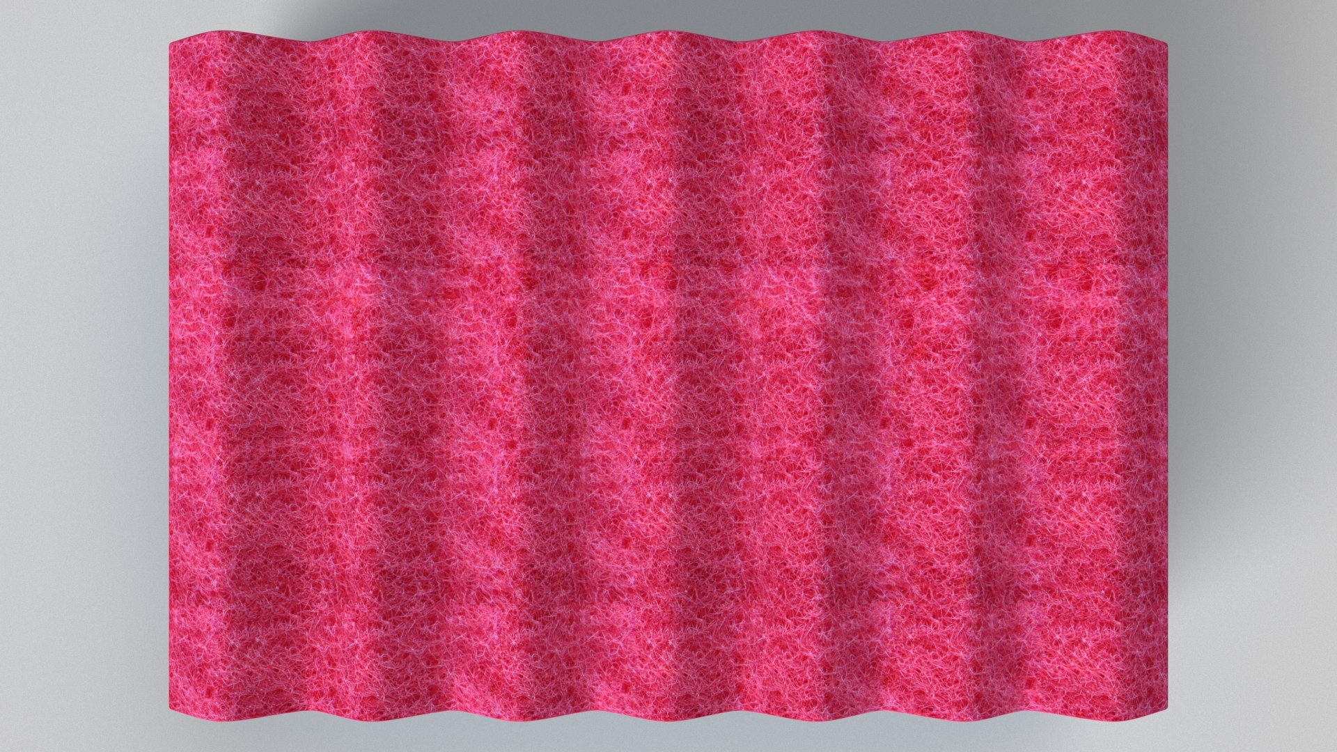 Sponge 3D Model - TurboSquid 1656481