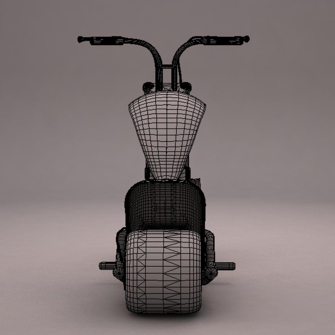 Mini Bike 3d 3ds