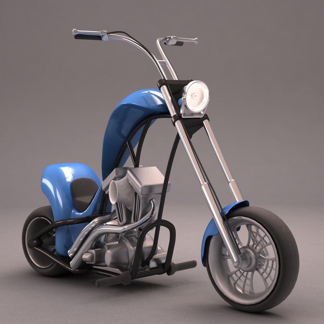 Mini Bike 3d 3ds