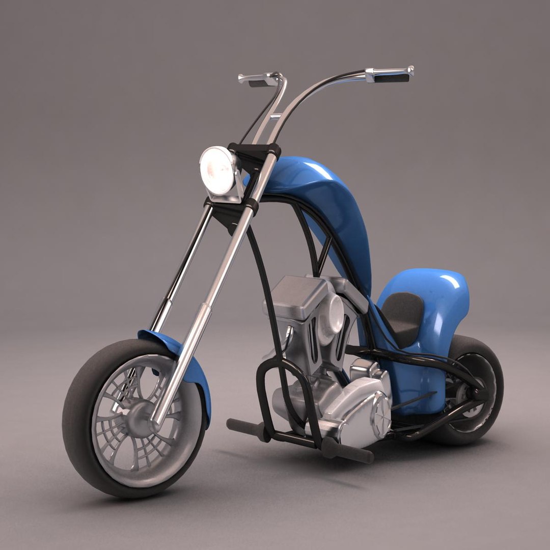 mini bike 3d 3ds