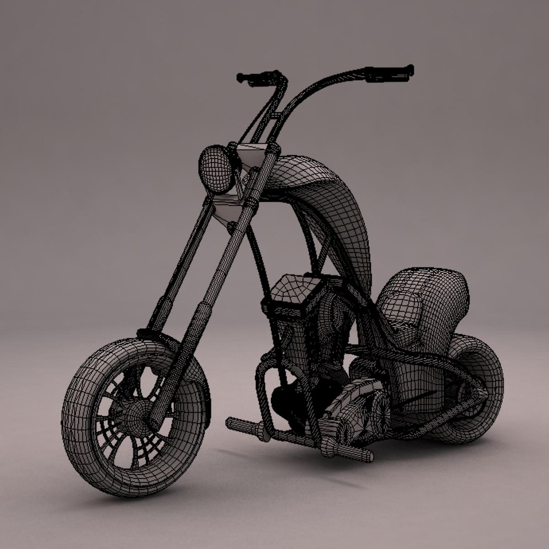 Mini Bike 3d 3ds