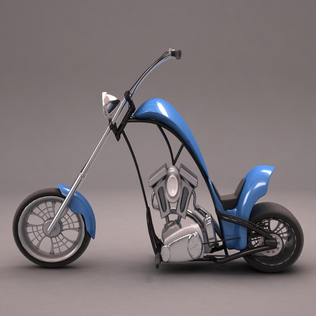 Mini Bike 3d 3ds