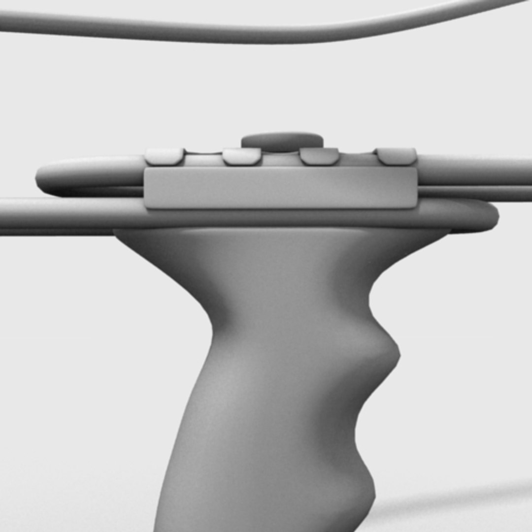 slingshot objects 3d lwo