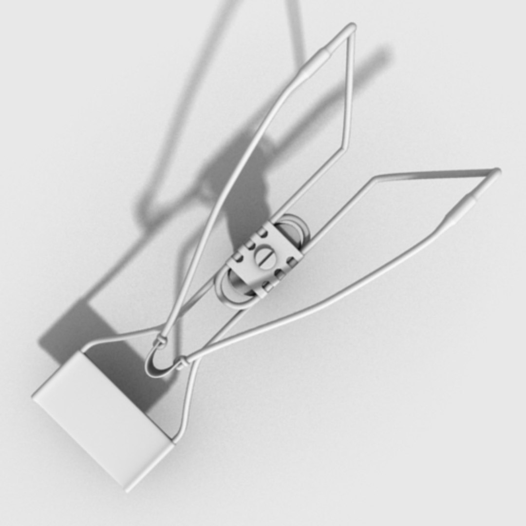 slingshot objects 3d lwo