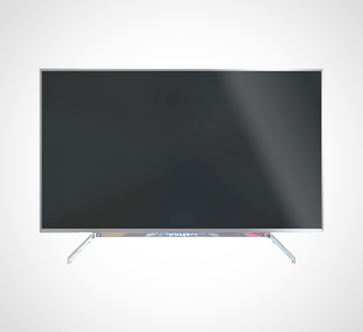 3D model polytron hd tv 001 - TurboSquid 1236746