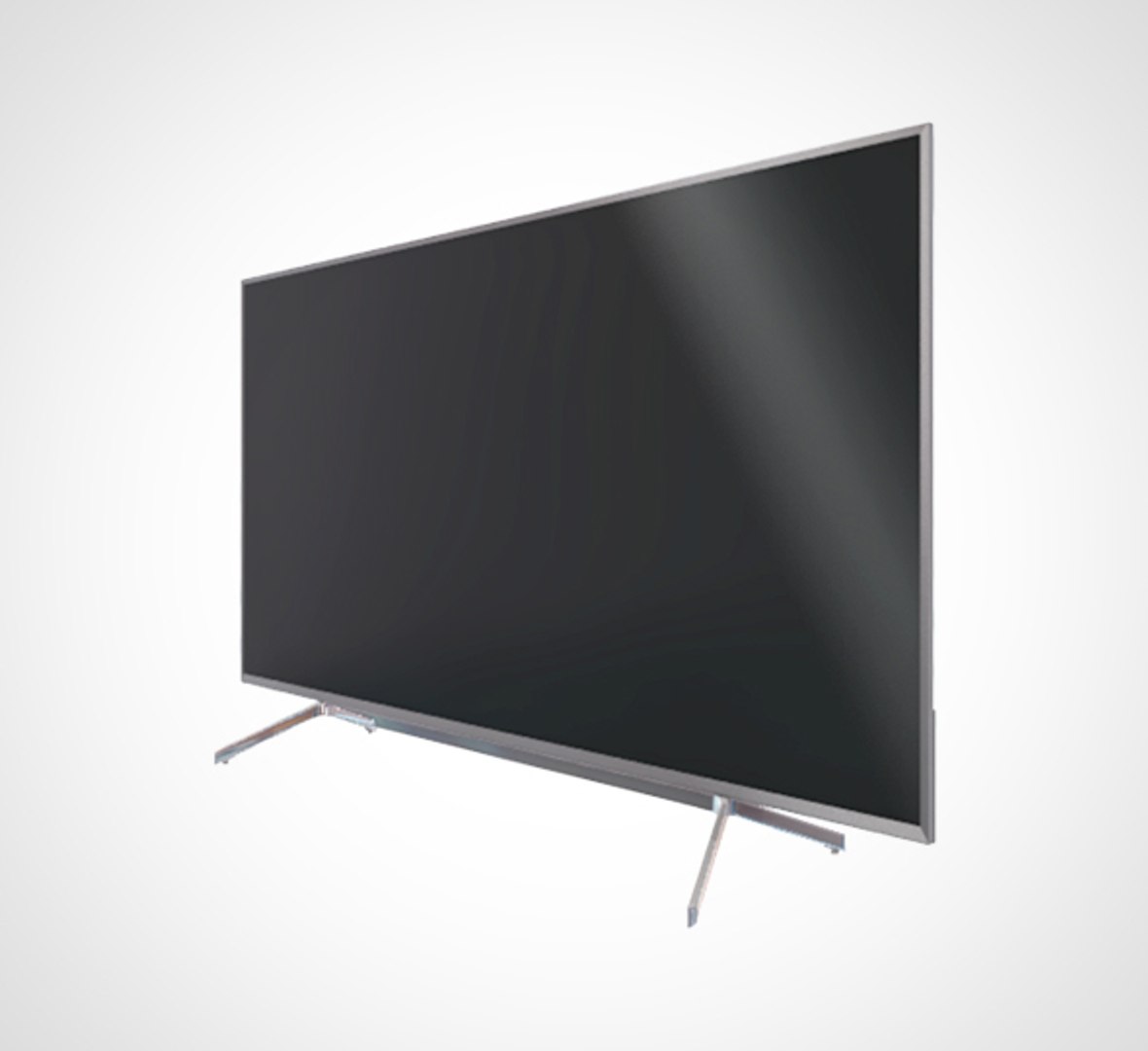 3D model polytron hd tv 001 - TurboSquid 1236746