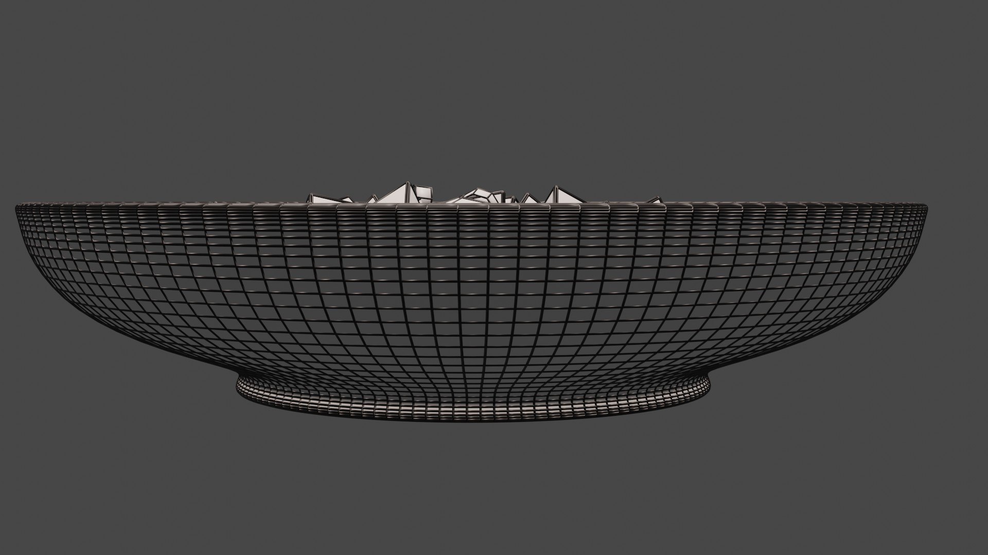 3D Model Mapo Tofu - TurboSquid 1852363